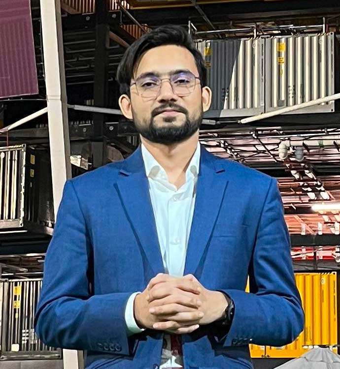 Bangladesh – 100 years of AIPS