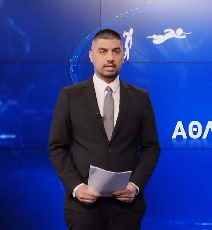 Cyprus – 100 years of AIPS