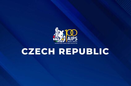 100 years of AIPS – Association Internationale De La Presse Sportive