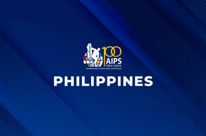 100 years of AIPS – Association Internationale De La Presse Sportive